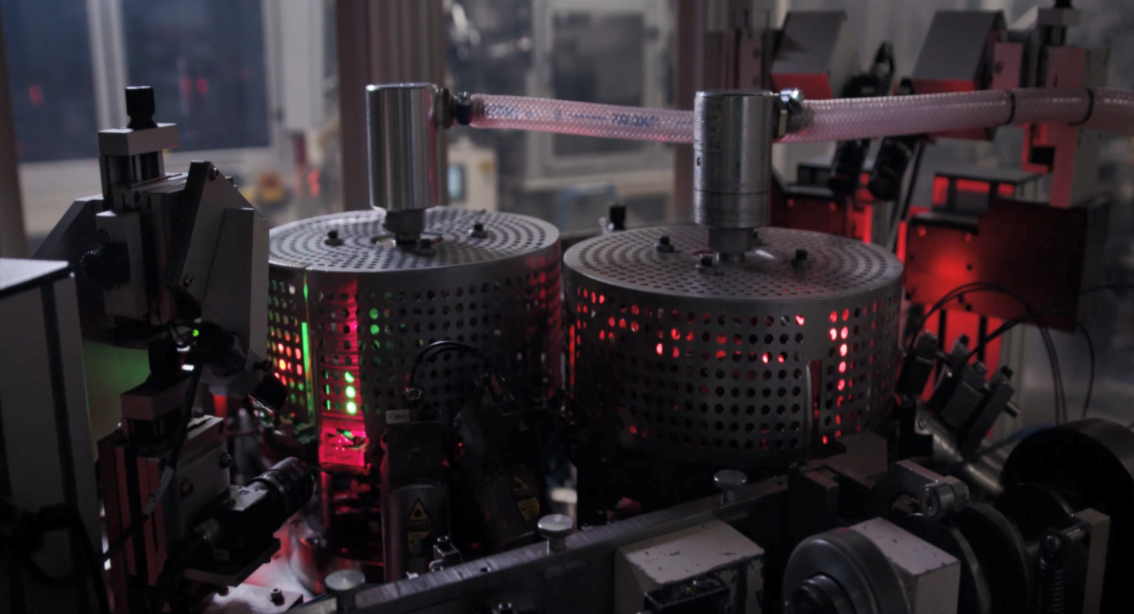 #AIoTmatteratBosch | Bosch in Nederland