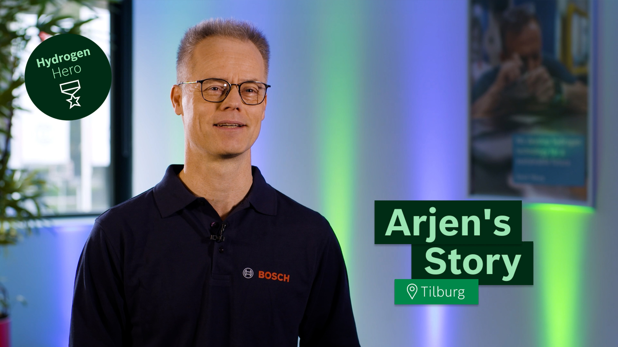 How Innovators Shape Our World – and Markets | Bosch in Nederland