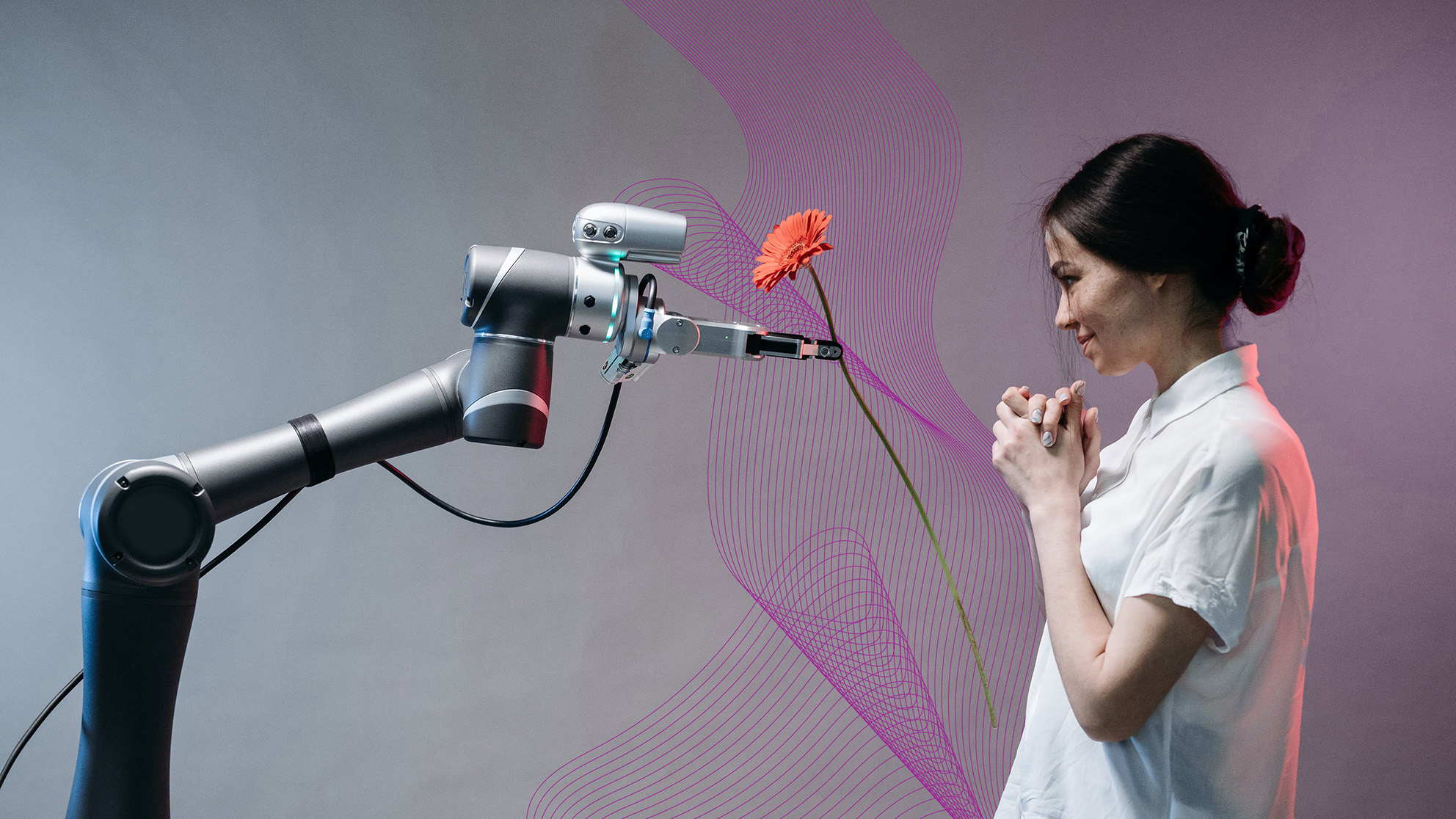 Technology Report: Tech Compass 2024 | Bosch in Nederland